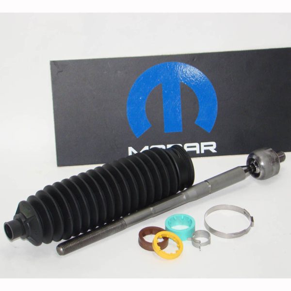 Precap Direccion Jeep Compass – Del Rio Servicios